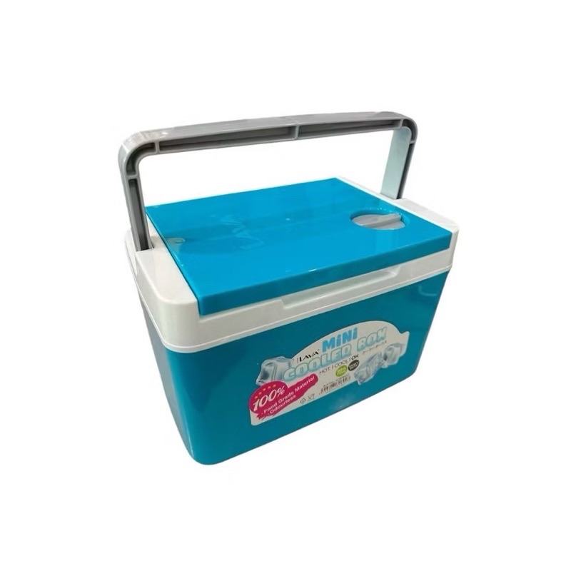 Mk.wares LAVA Mini Ice Cooler Box 2ltr&5ltr/Mini Ice Bucket/Mini Picnic ...