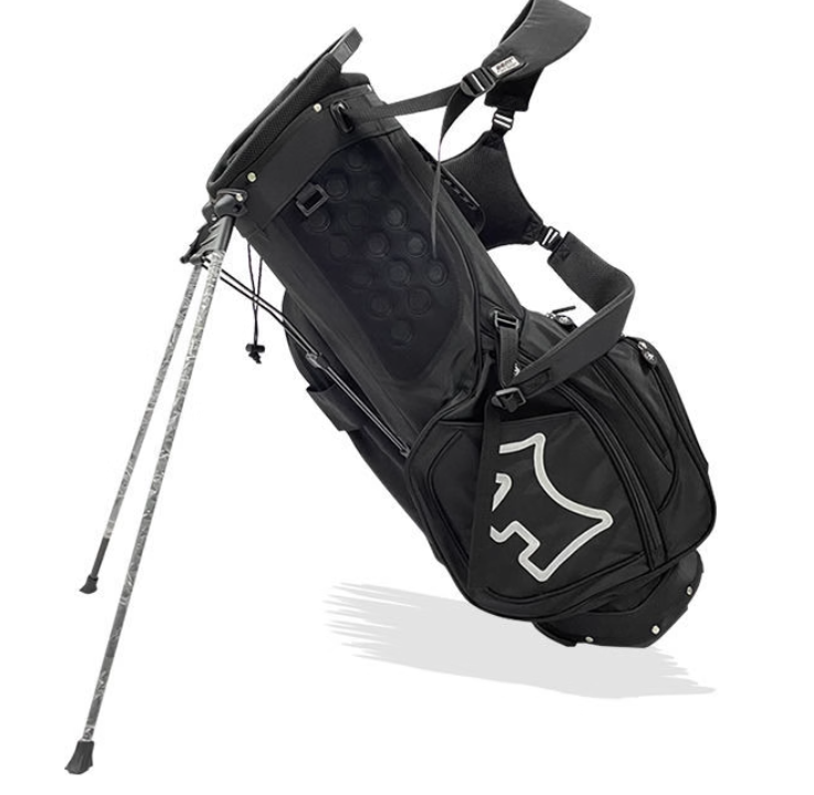 Titleist Stand Bag Cameron Scooty Nylon Lightweight Unisex Standbag ...