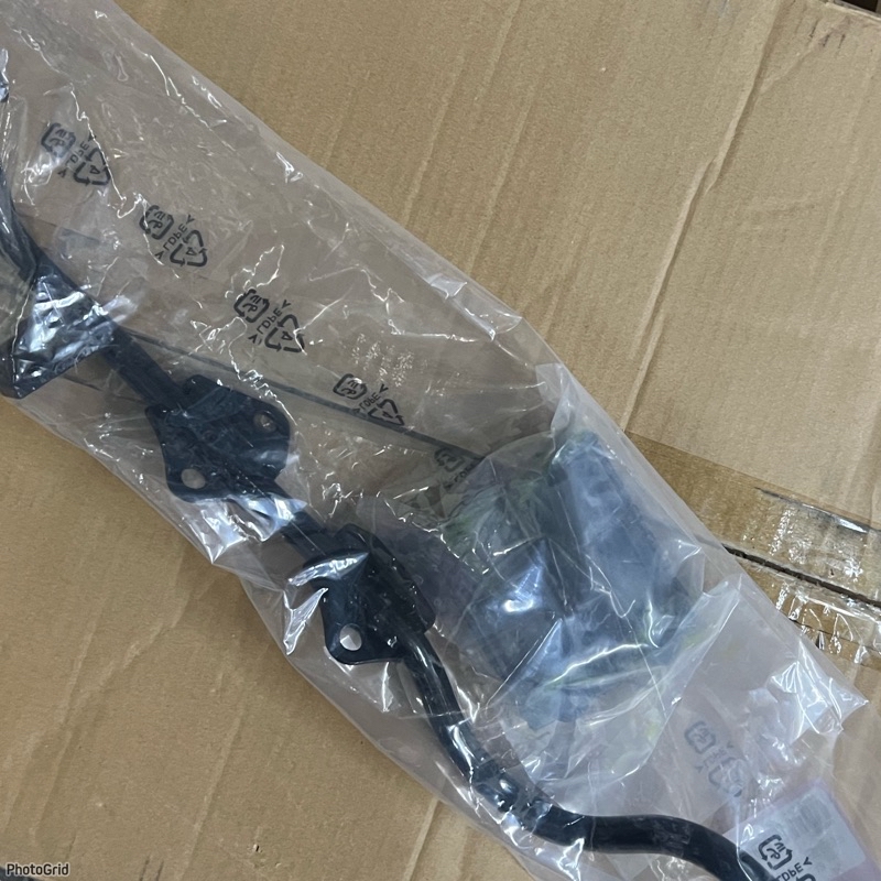 HONDA EX5 DREAM / WAVE100 WAVE 100 stand Front Foot Rest Footrest Step ...