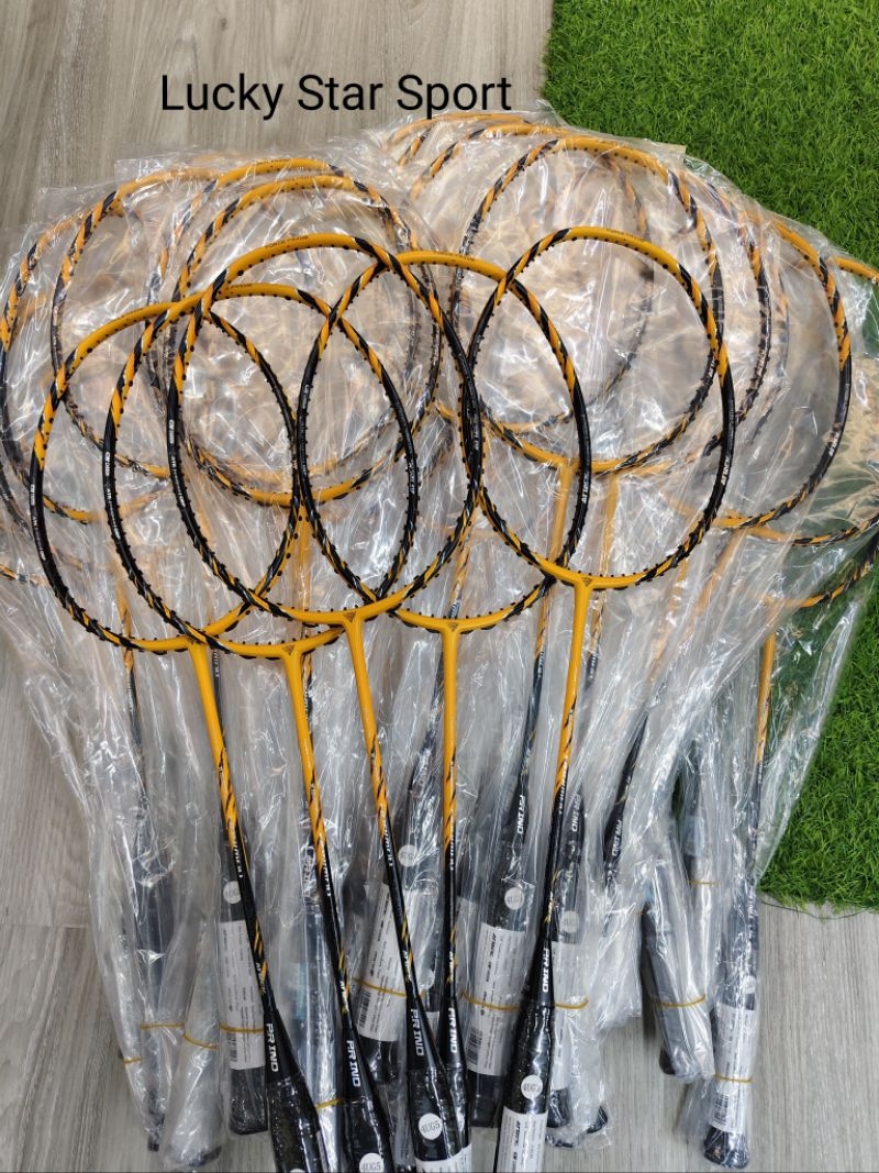 Prind harimau badminton racket | Shopee Philippines