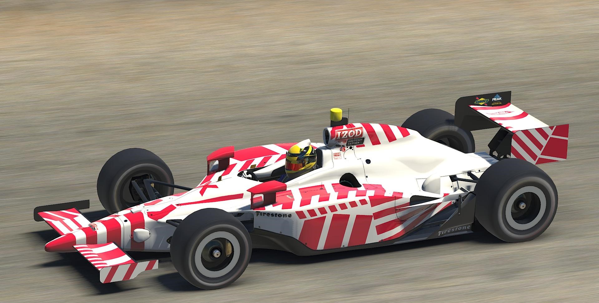 HOT WHEELSTM INDY 500 OVAL TARGET EXCLUSIVE with 2020 FACTORY SEAL ...