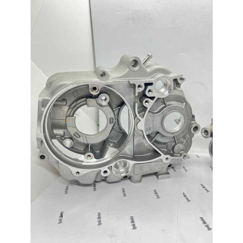 EX5 DREAM WAVE100 EX5 ENGINE COVER CRANK CASE LH /RH Sebelah Clutch ...
