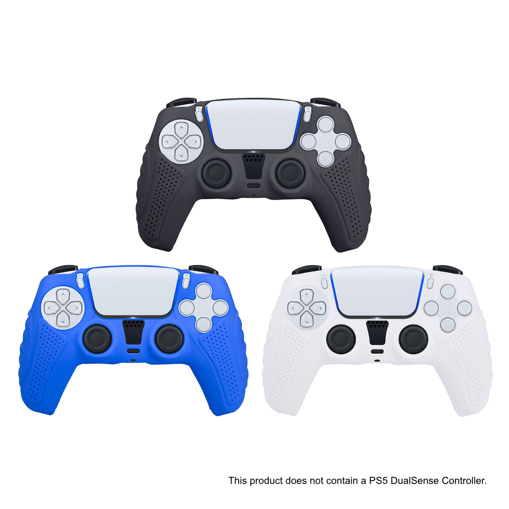 PS5 Premium Official Flashfire Dualsense 5 DS5 Dualsense 5 Controller ...