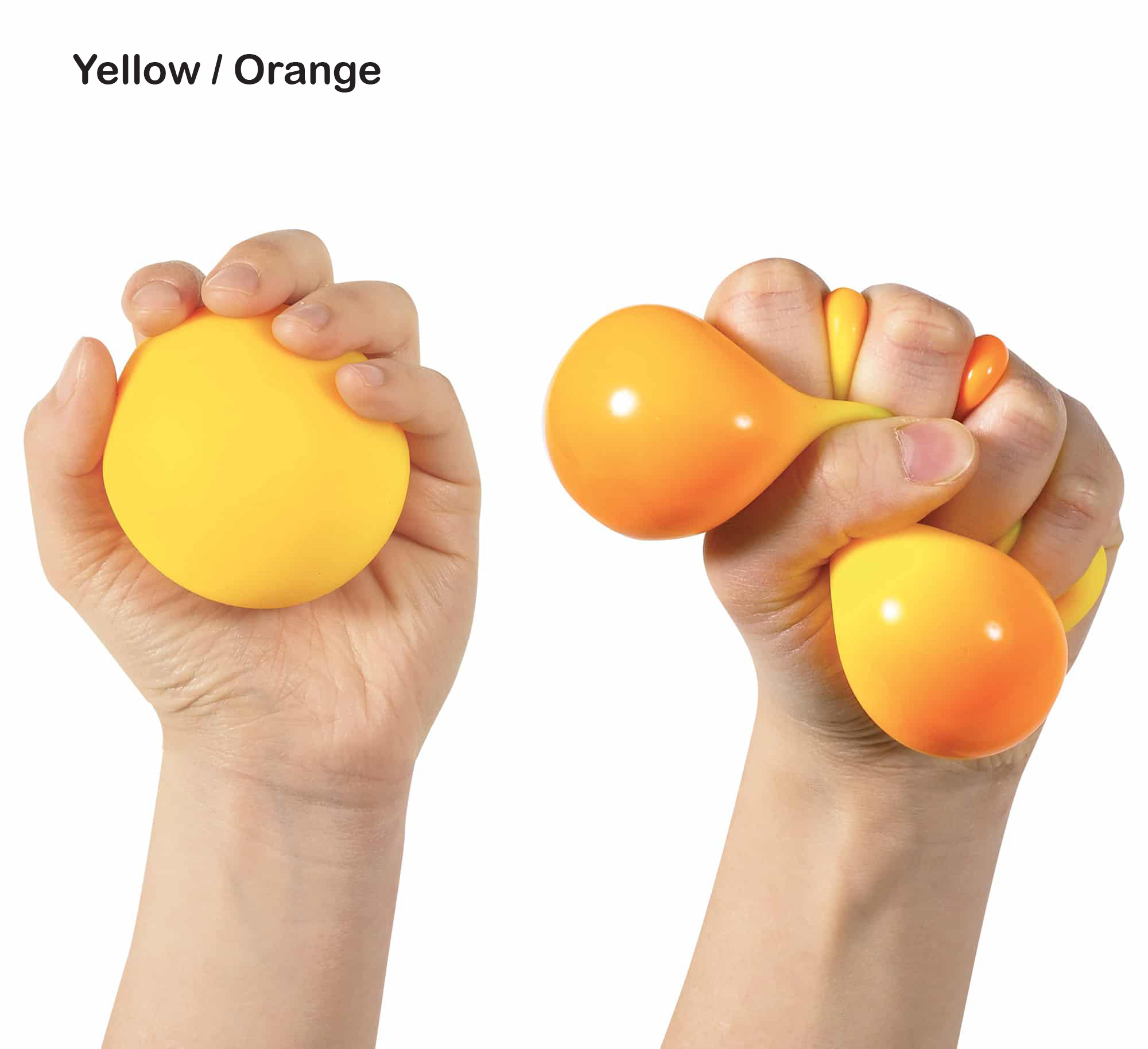 NeeDoh Color Changing Squishy Fidget Toy Stress relieve Calming ...