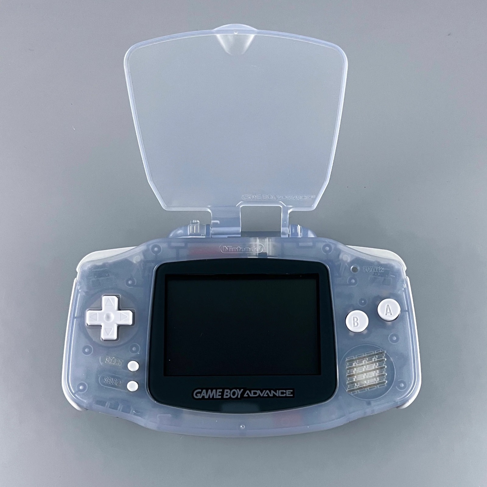 Nintendo Gameboy Advance Screen Cover - PM for design | Shopee Philippines