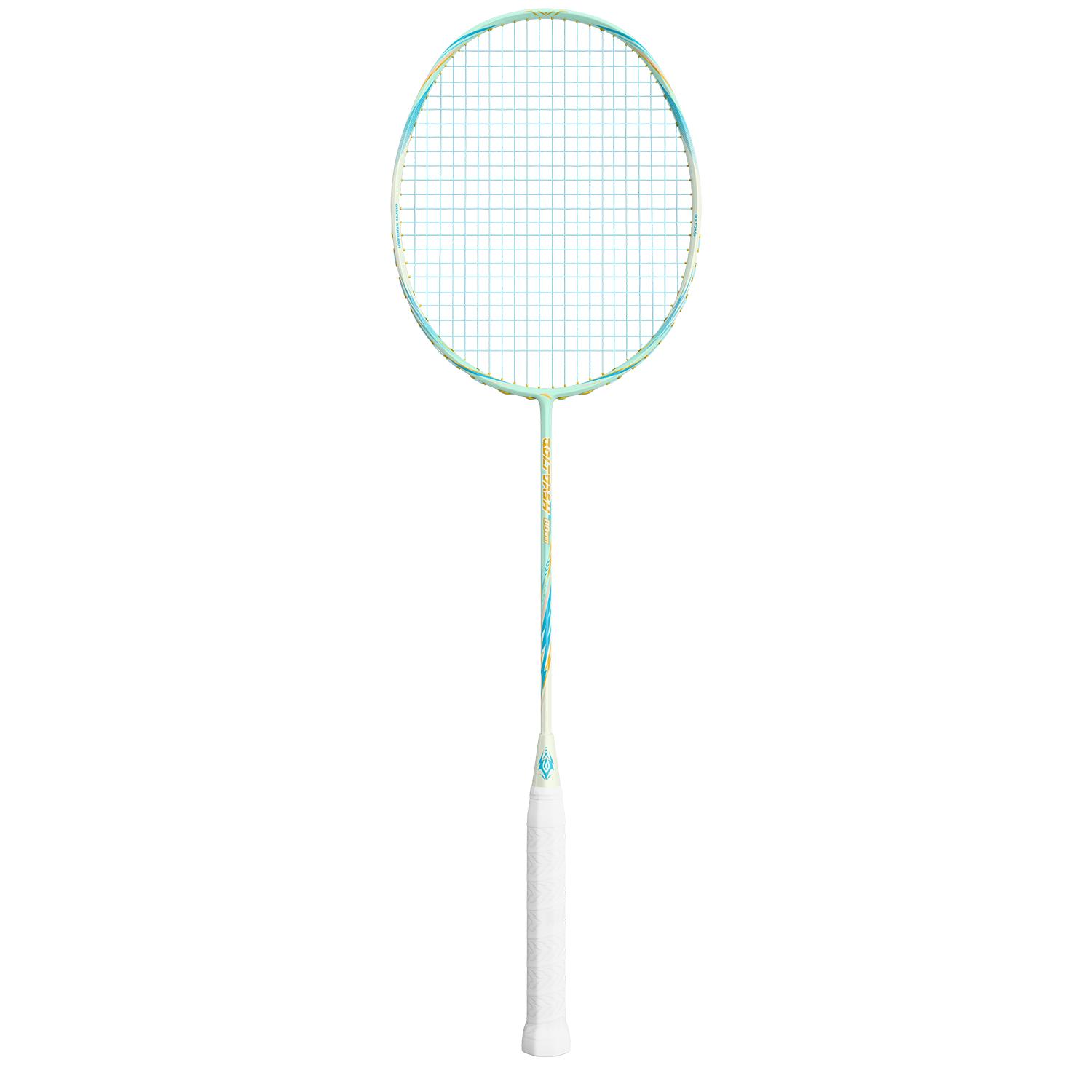 ANTA BD600 Speed Carbon Badminton Racket with String1825215602U-1 ...