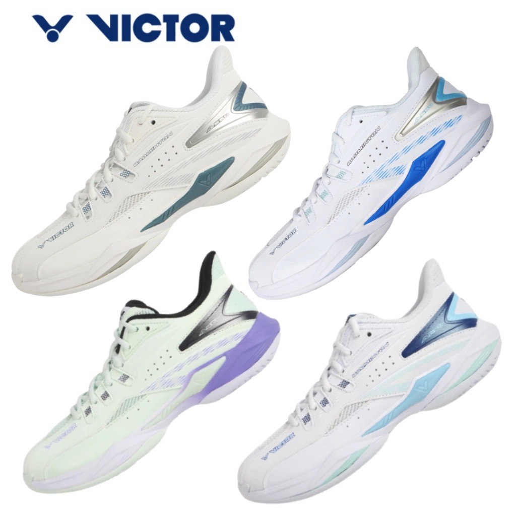 VICTOR A550 Badminton Shoes Men Women Kasut Badminton Lelaki ...