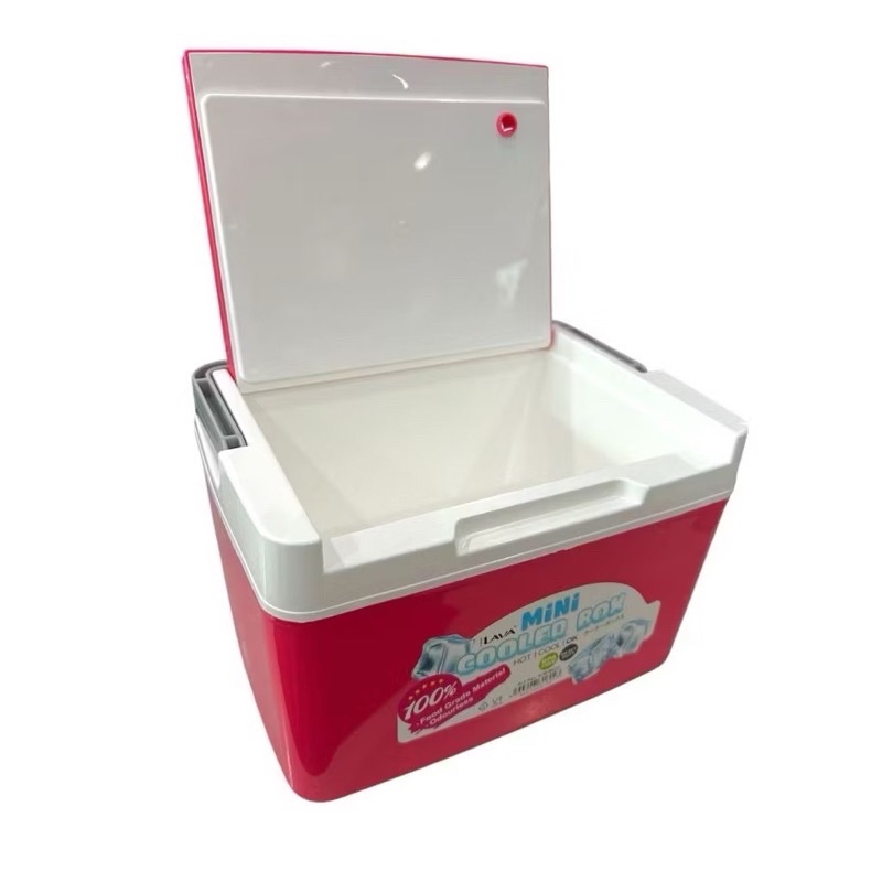 Mk.wares LAVA Mini Ice Cooler Box 2ltr&5ltr/Mini Ice Bucket/Mini Picnic ...