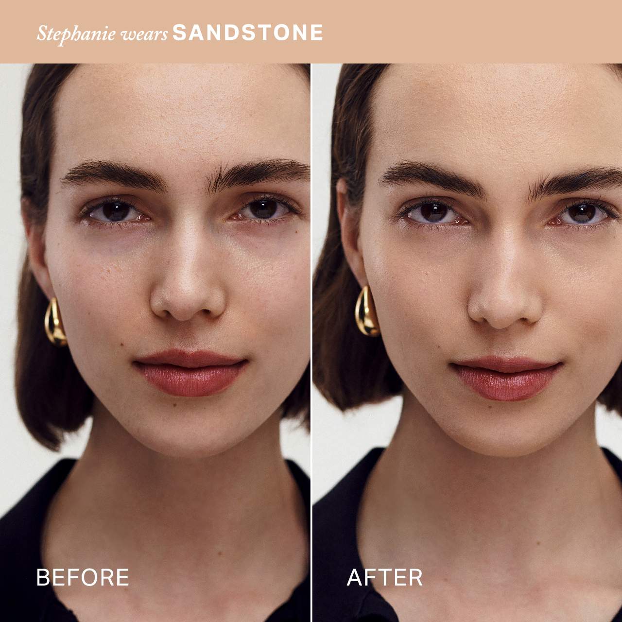 MERIT The Minimalist Perfecting Complexion Foundation and Concealer ...
