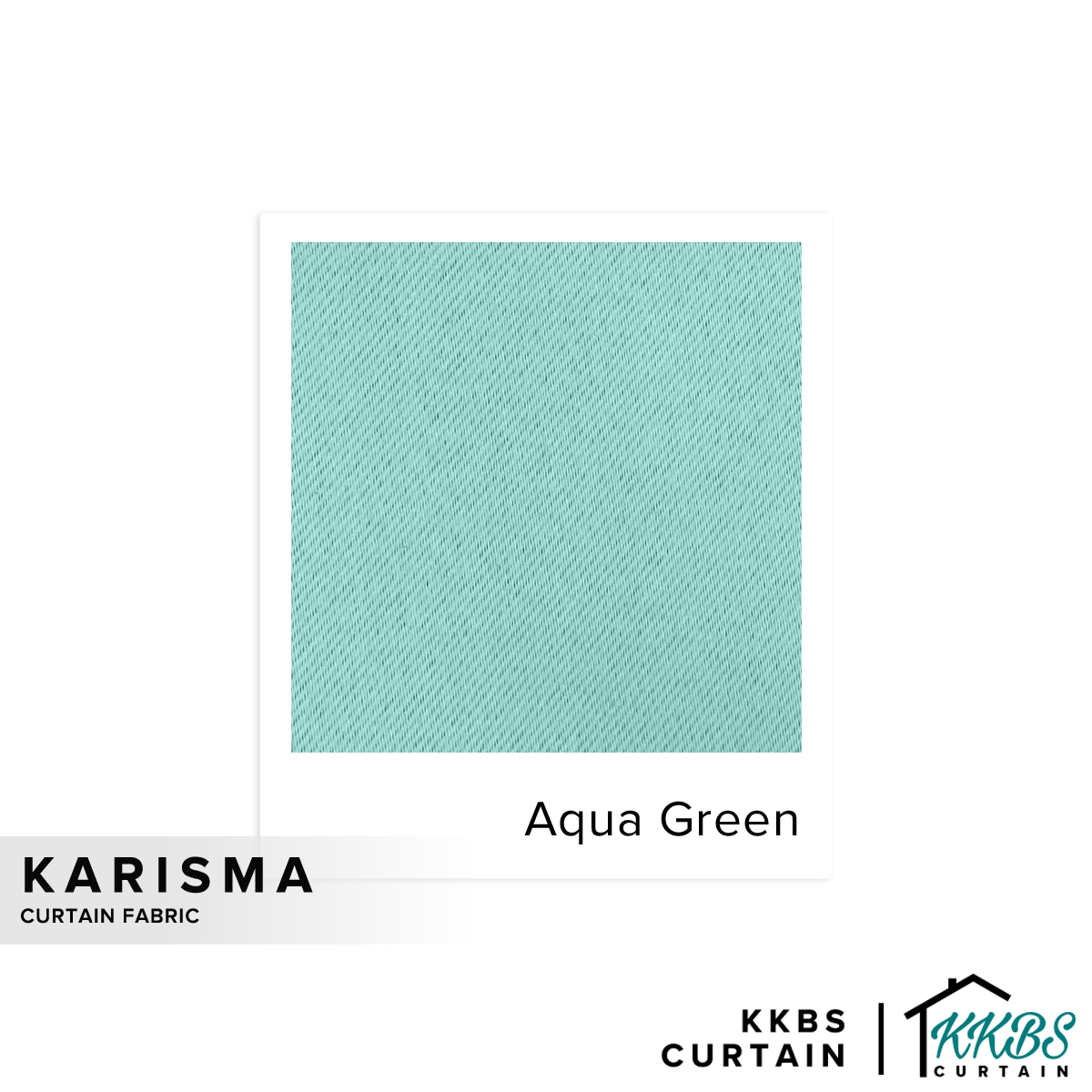 KKBS CURTAIN Kain Langsir Karisma 59" Potong Meter (Karisma Curtain ...