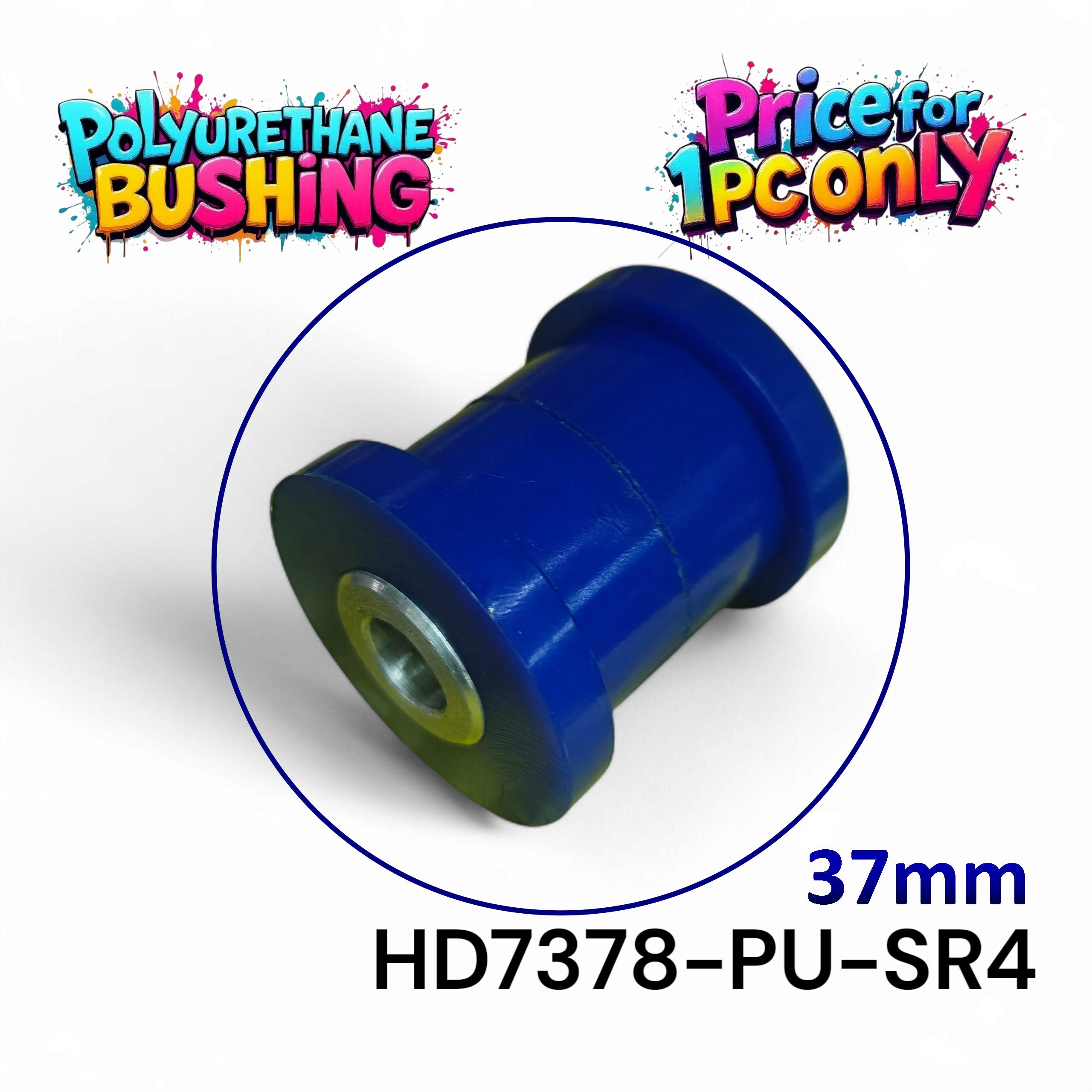 Honda Civic SH4(EF)/SR4(EG) Front Lower Arms Replacement Bushing - 6437 ...