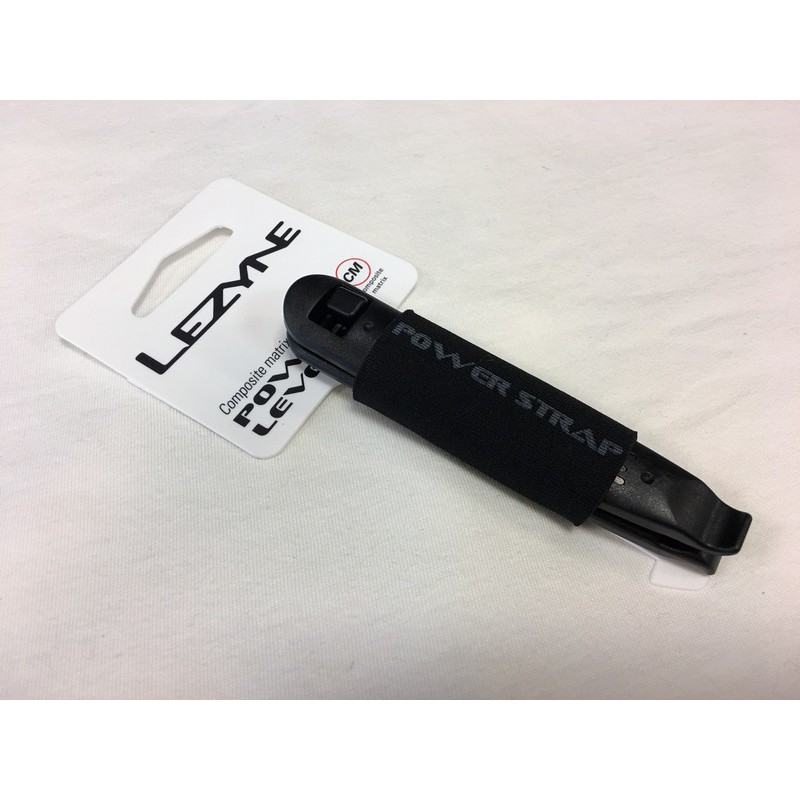 Lezyne Power Lever/Matrix Lever/Tubeless Power Lever XL Tire Lever/Tube ...