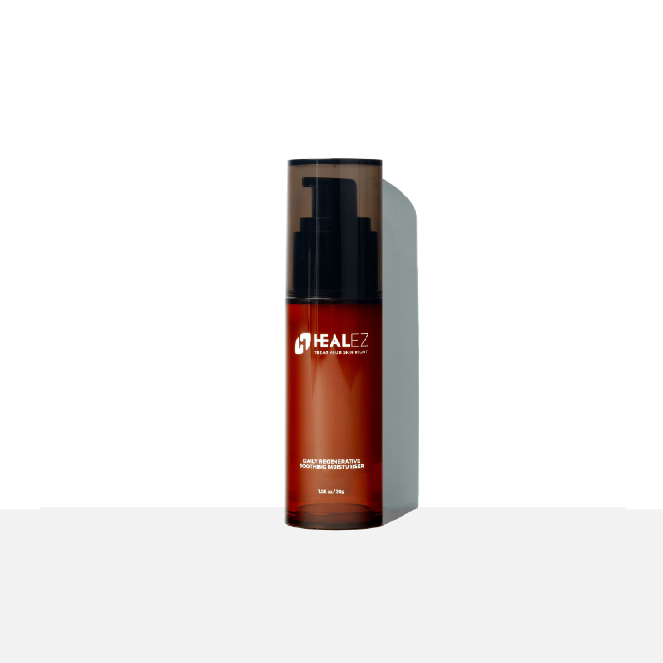 HEALEZ Daily Regenerative Soothing Moisturiser (30g) | Shopee Philippines