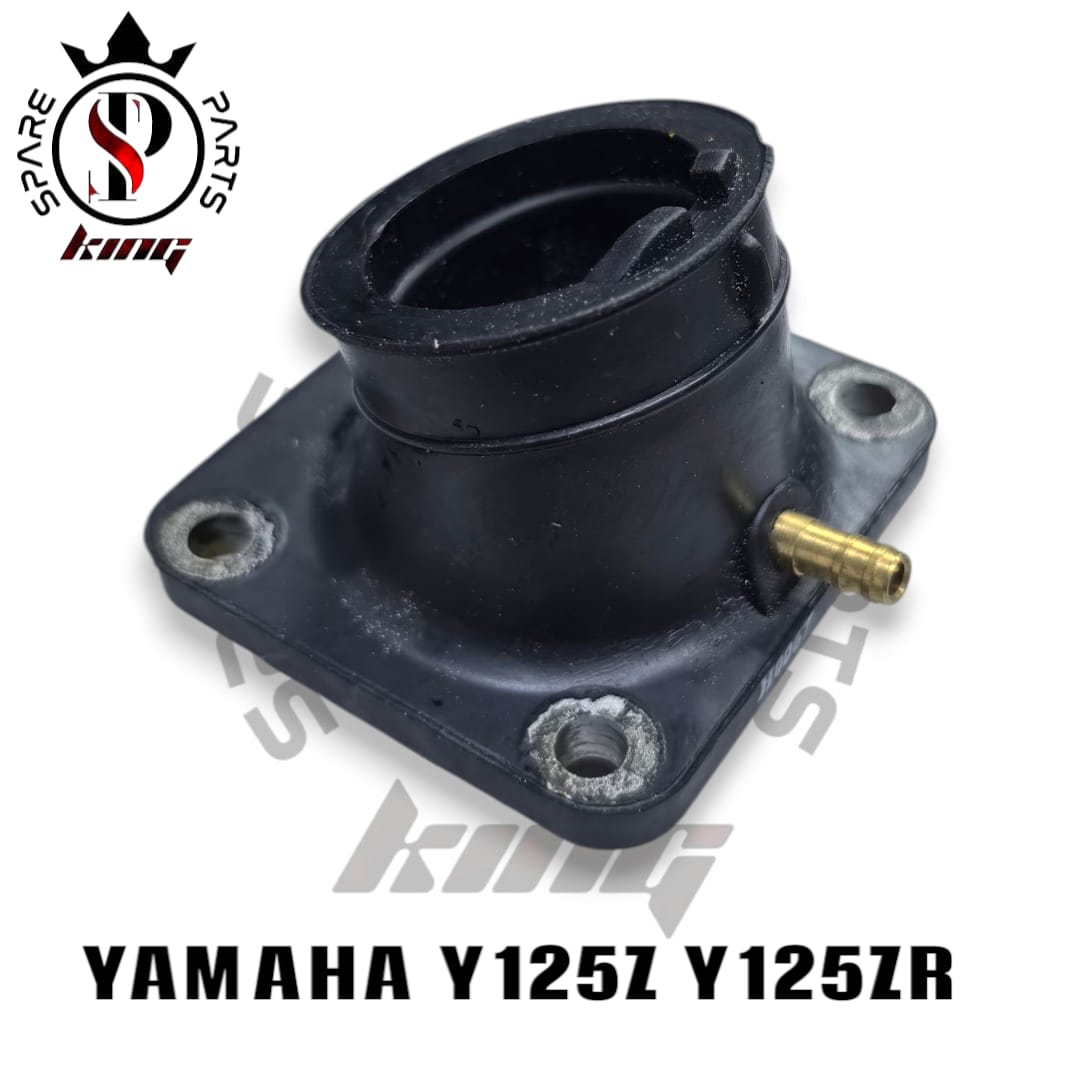 YAMAHA Y125Z Y125ZR 125Z 125ZR STD INTAKE PIPE HOLDER JOINT STANDARD ...