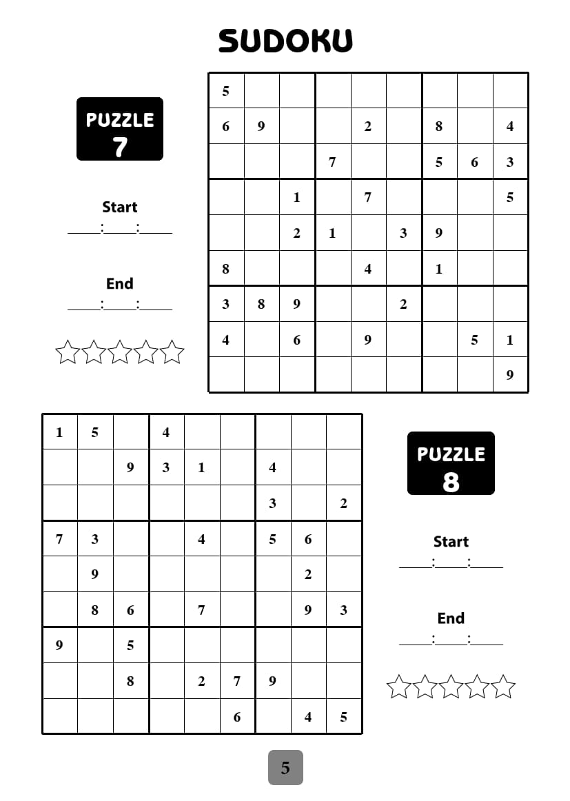 BOOST YOUR BRAIN BIG SUDOKU OUTSTANDING (activity book/ word search ...