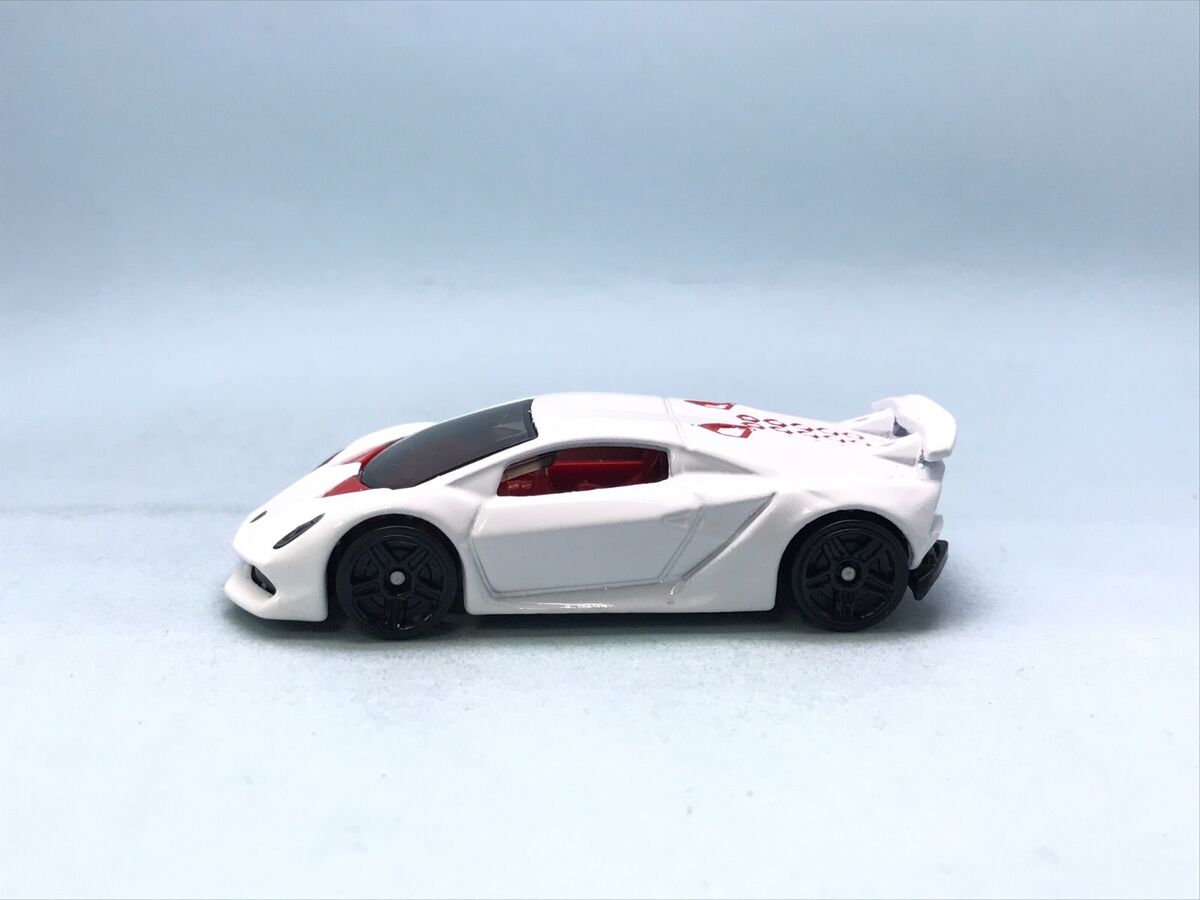 HOT WHEELS FRESH LOOSE CAR DIE CAST MODELS MAINLINE REAL CARS / LOOSE ...