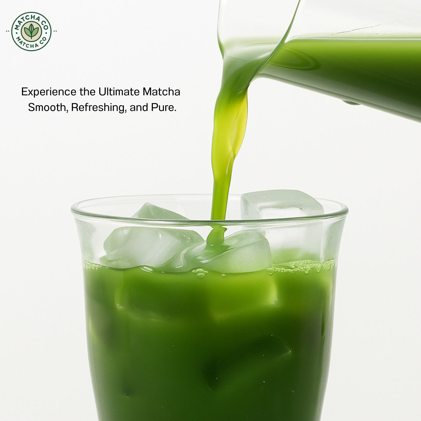 Qingxi Ruozhu | Ceremonial Grade Matcha Powder 35g - Nutty and Umami ...