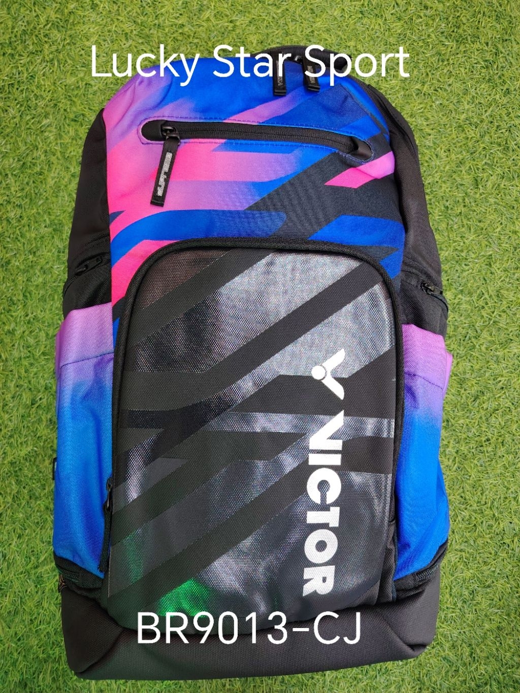 Victor backpack badminton | Shopee Philippines