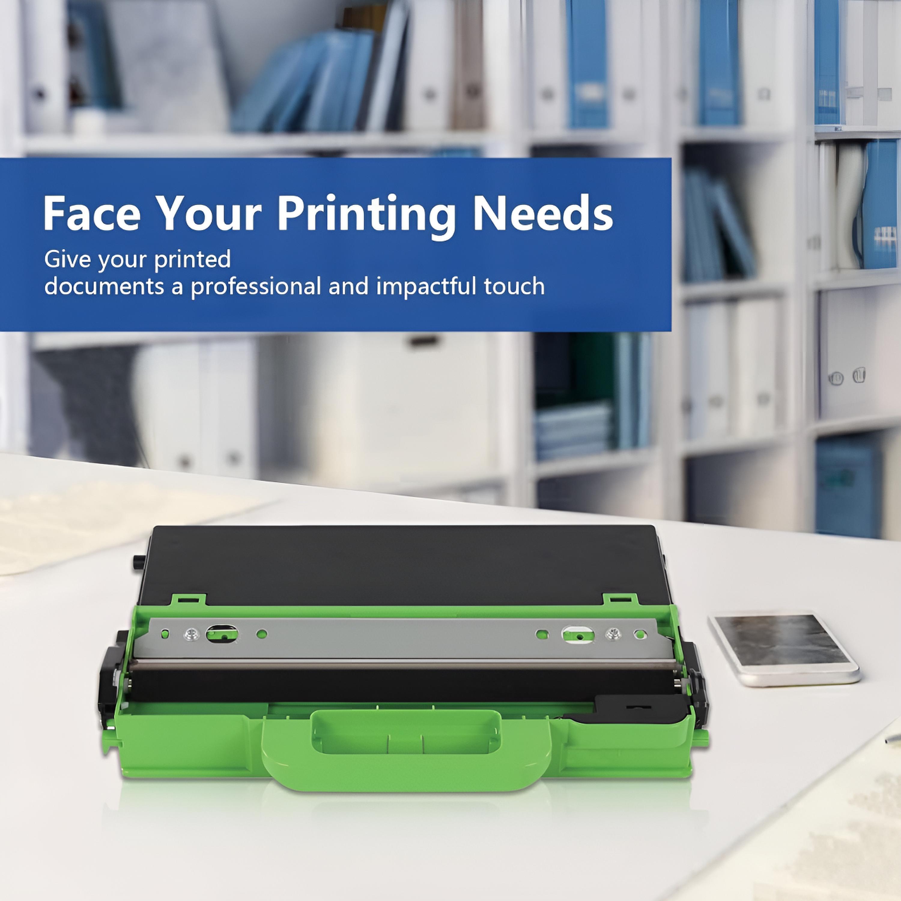 Brother WT-229CL Waste Toner Box For HL-L3240CDW DCP-L3560CDW MFC ...