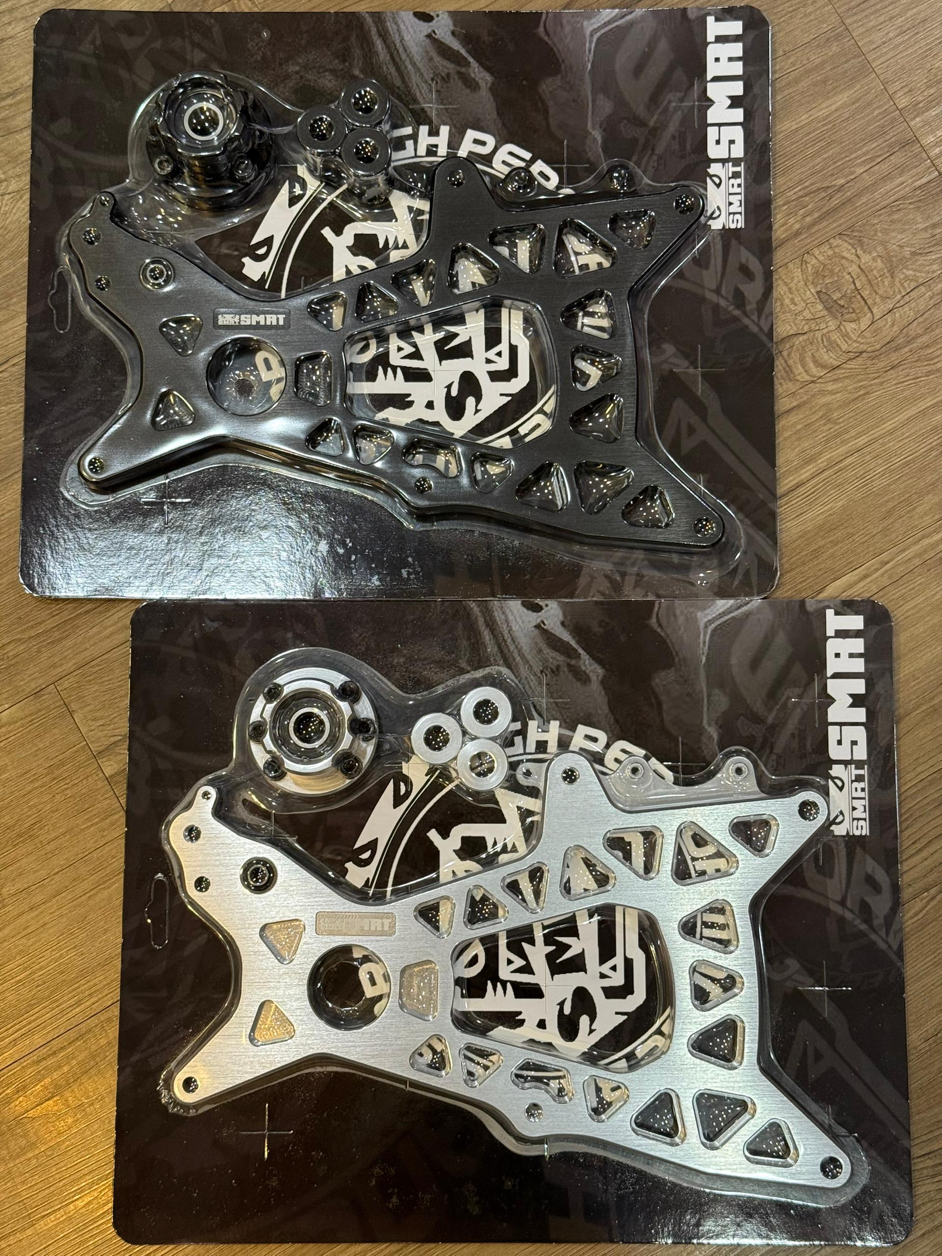 Adv160 SMRT Swing Arm Plug & Play High Material CNC SMRT Rear Arm ...
