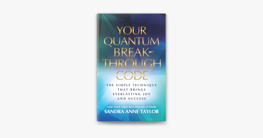 Your Quantum Breakthrough Code: The Simple Technique That Brings ...