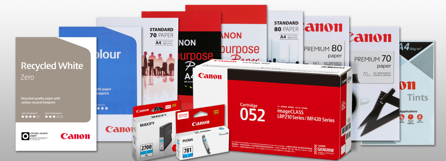 Canon Photo Paper Plus II PP-208 Glossy 270g/m A4 & 4R Size | Shopee ...