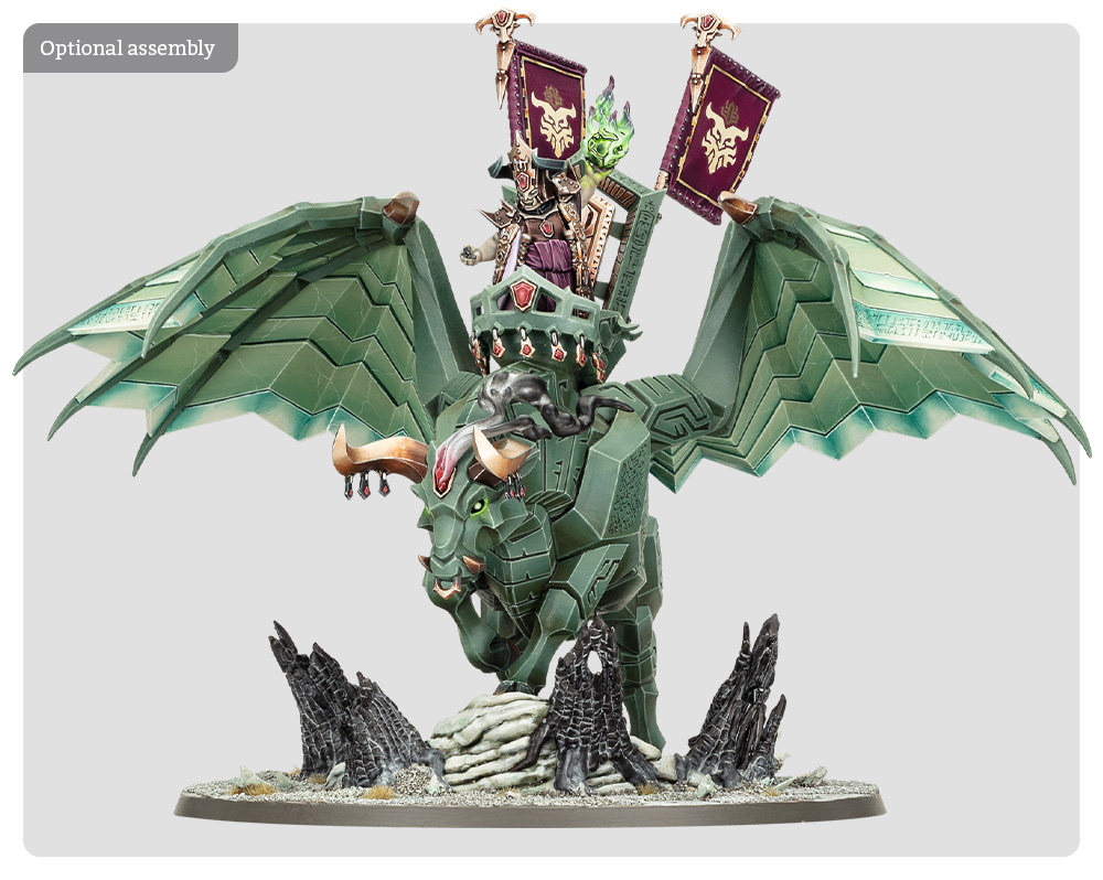 WARHAMMER 82-05 HELSMITHS OF HASHUT URAK TAAR THE FIRST DAEMONSMITH ...