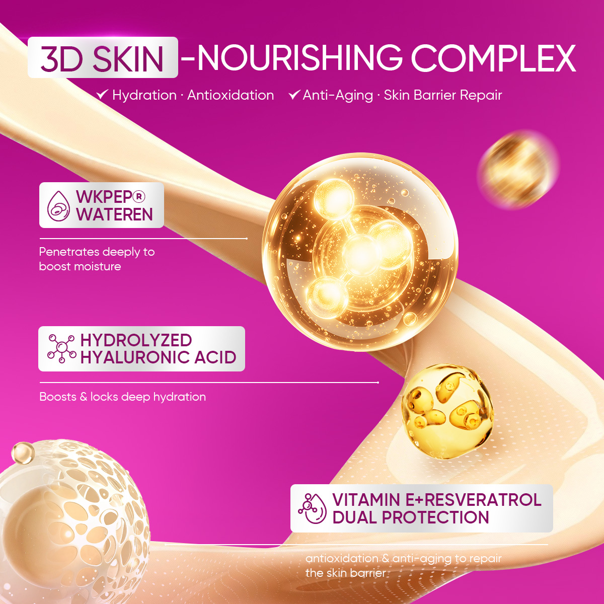 [NEW LAUNCH] SKINTIFIC Cover Glow Perfect Pink Cushion Foundation Full ...