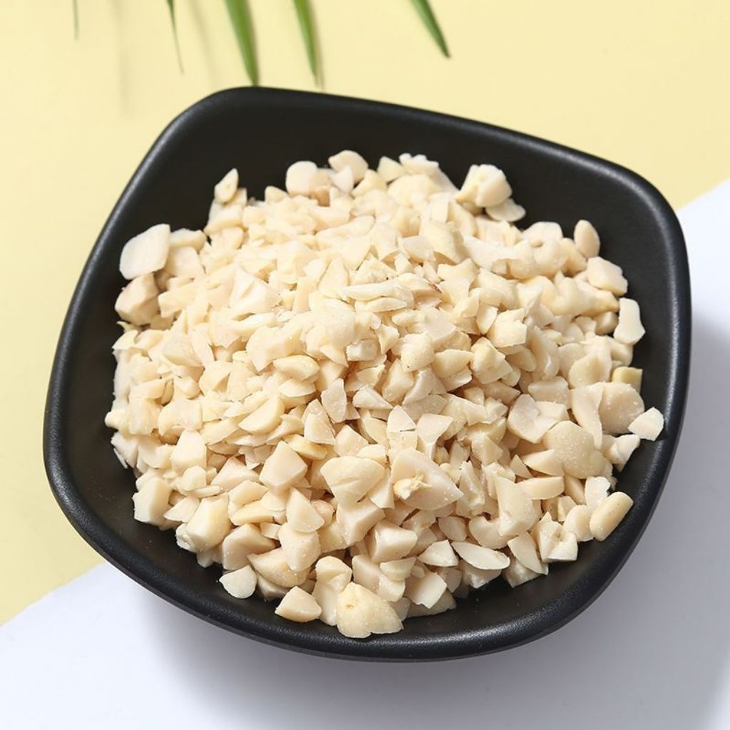 Peanut Cooked Original Flavor No Added Ice Powder Cake Commercial Milk ...