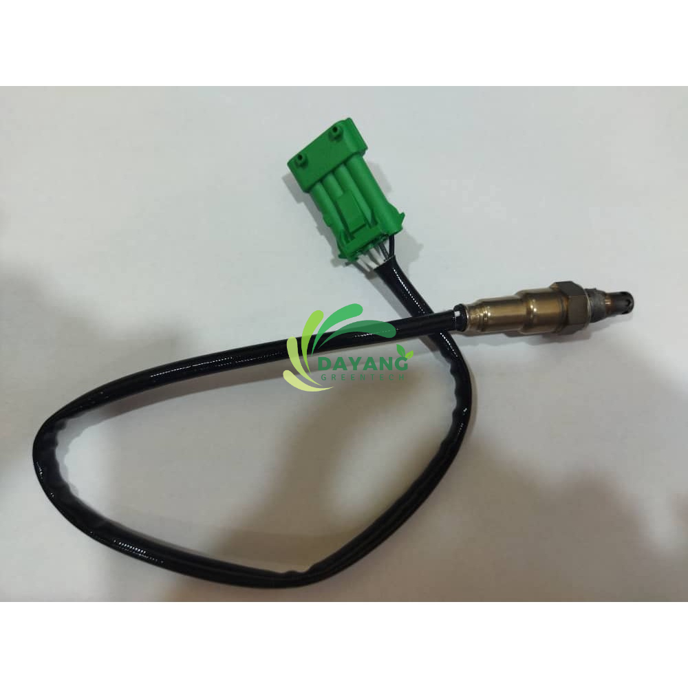 WMOTO Xtreme 150 o2 Sensor ( Exhaust Sensor ) | Shopee Philippines