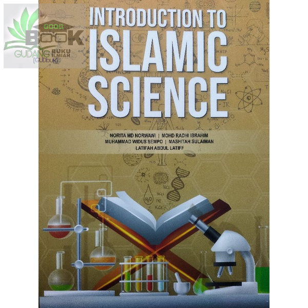 INTRODUCTION TO ISLAMIC SCIENCE (USIM PRESS) | Shopee Philippines