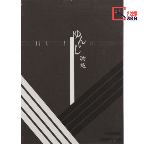 YUCI Playing Cards by TCC | Shopee Philippines