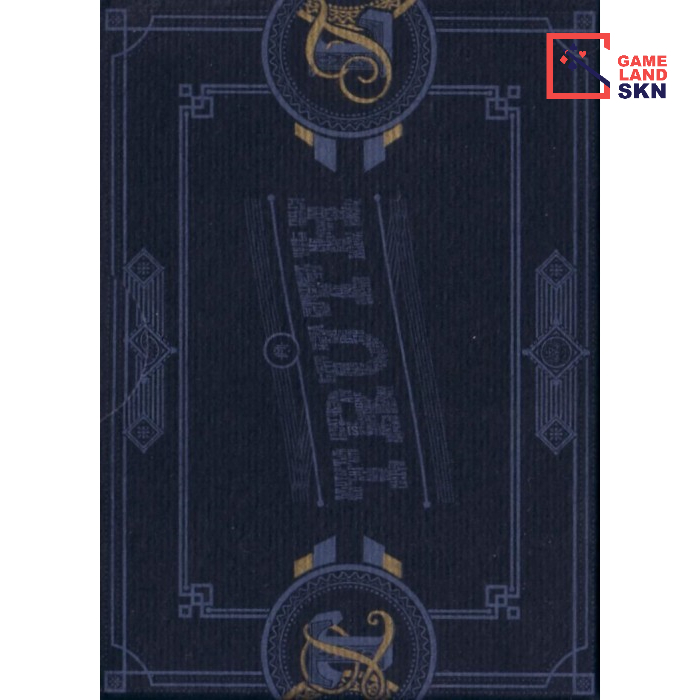 Truth Playing Cards (Lies are Convenient) | Shopee Philippines