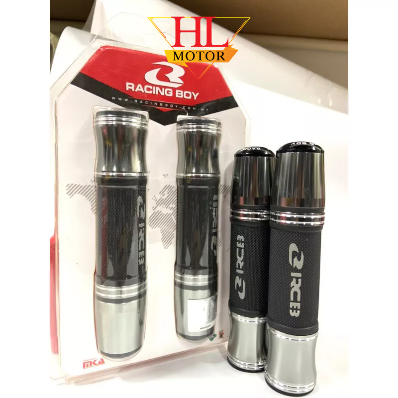 RCB ALLOY HANDLE GRIP AHG09 TITANIUM ALLOY GRIP UNIVERSAL 01HG002T ...