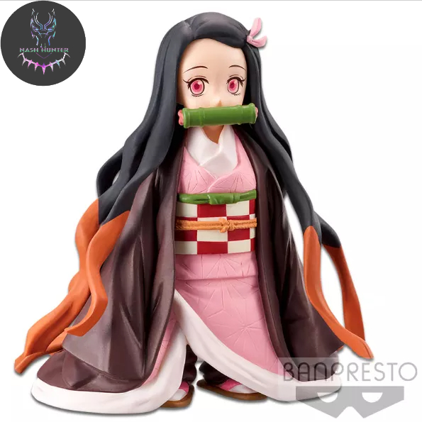 Demon Slayer: Kimetsu no Yaiba FIGURE vol.17 DXF (B:Nezuko Kamado ...