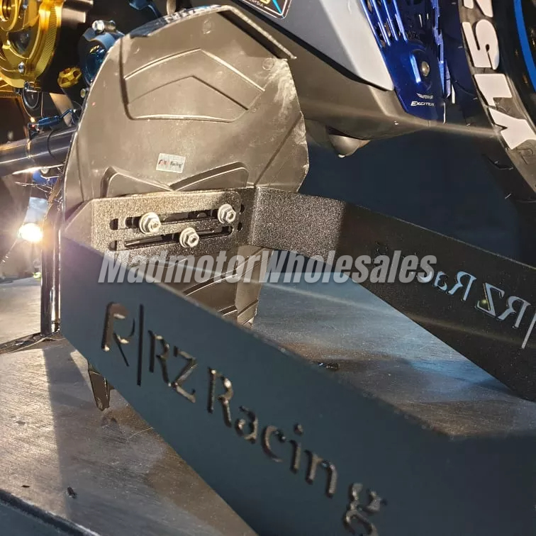 Universal Splash Guard RZ Rear Mudguard | Shopee Philippines