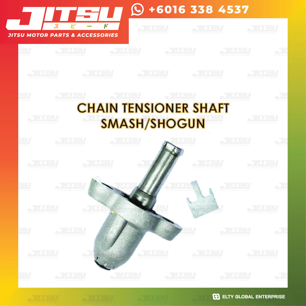 Chain Tensioner Shaft SUZUKI SMASH SHOGUN Aci Penegang Rantai Timing ...