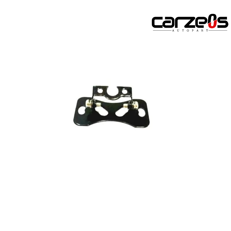 Universal Car Camera Bracket External Reversing Camera Iron bracket ...