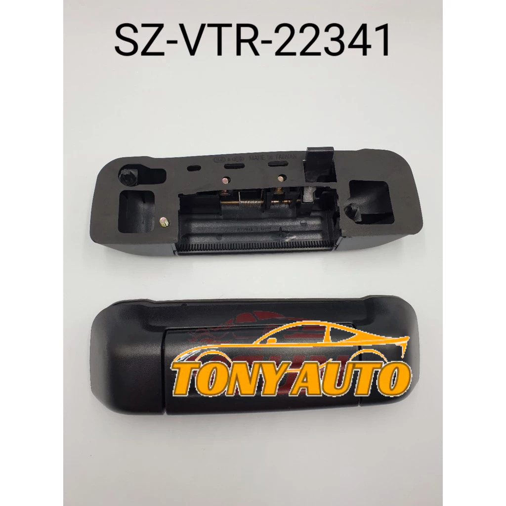 REAR BOOT HANDLE SUZUKI GRAND VITARA | Shopee Philippines
