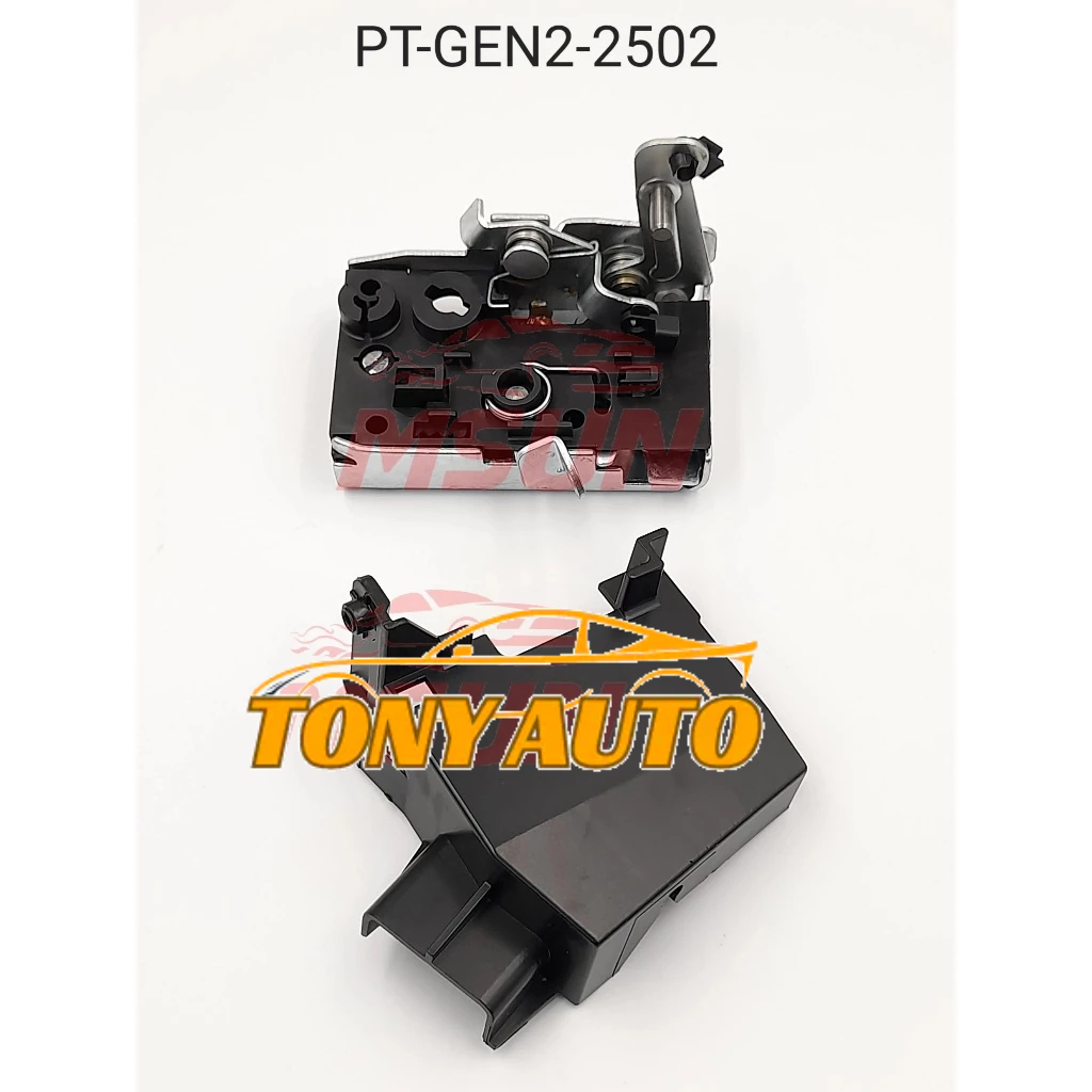 DOOR INNER LOCK PROTON GEN2 PERSONA | Shopee Philippines