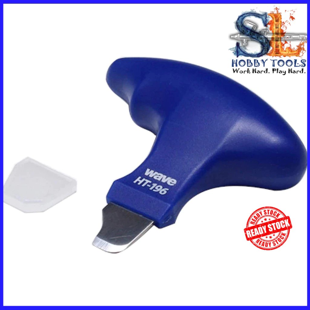 Wave Parts Opener HT-196 for Gundam Gunpla Plastic Model Kit | Shopee ...