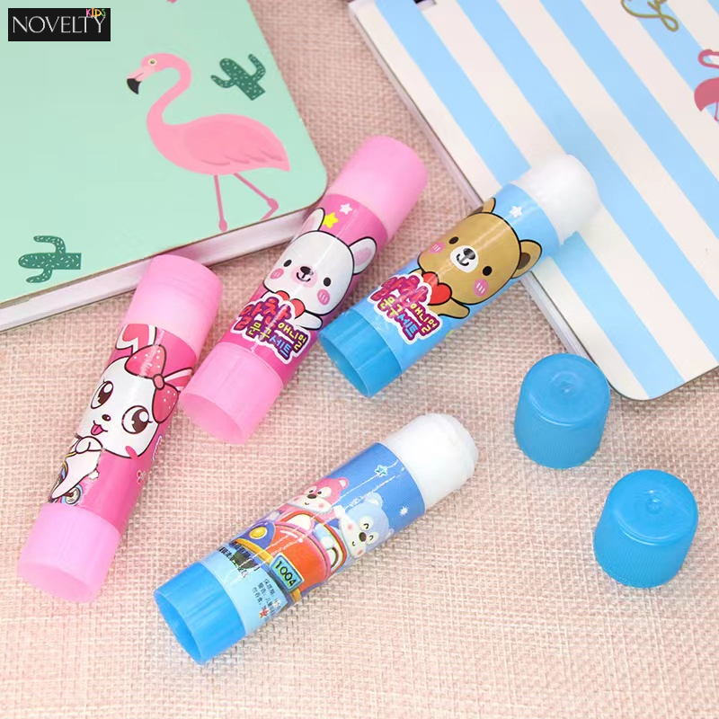 Strong Adhesive Cartoon GLUE Stick 14gm Stick GLU Kartun Pelekat Kuat ...