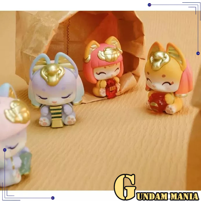 BLACKBOX AARU Sweet Idol Series Blind Bag | Shopee Philippines