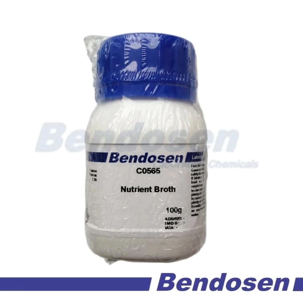 Nutrient Broth, 100g, BENDOSEN. | Shopee Philippines
