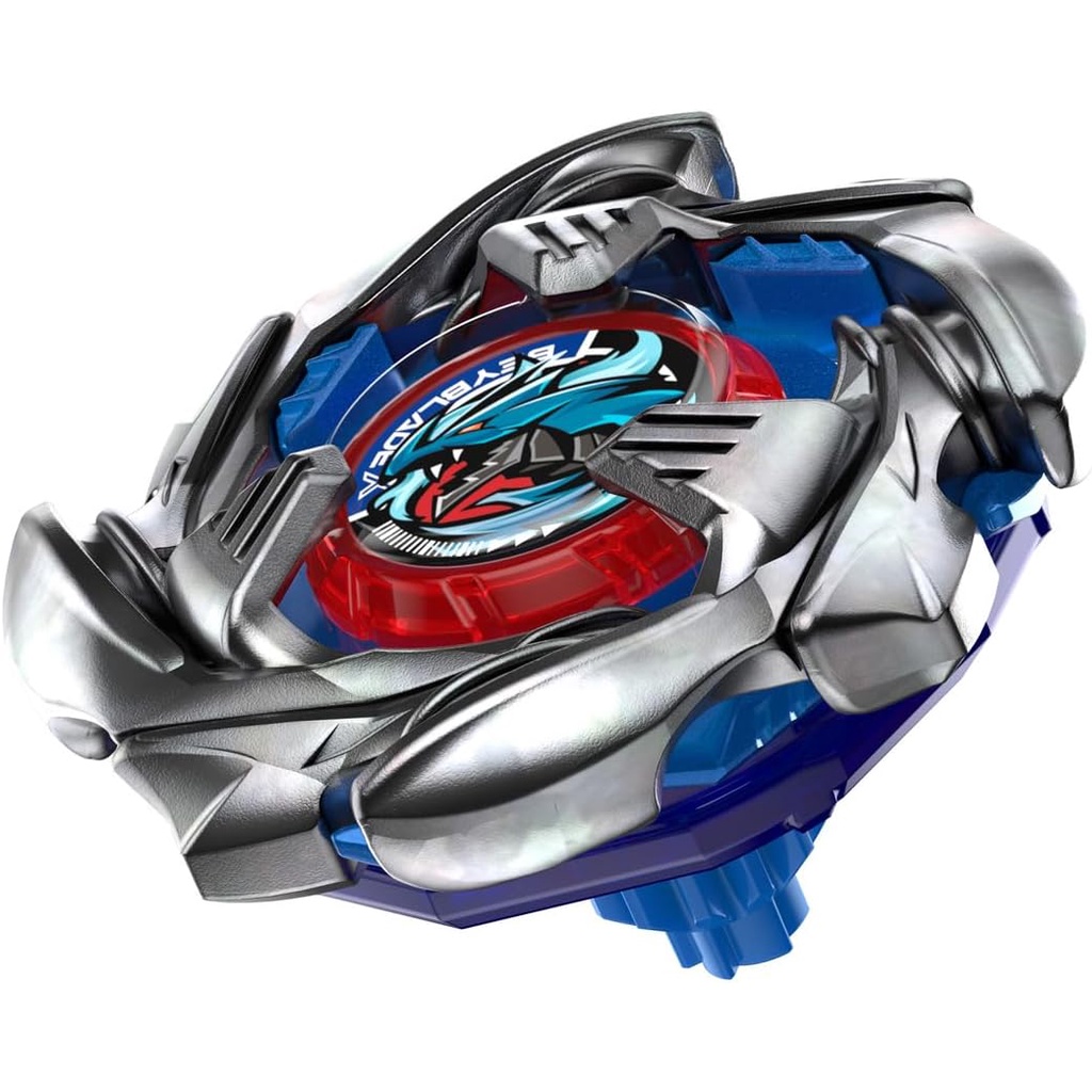 BEYBLADE X Beyblade X BX-34 Starter Cobalt Dragoon 2-60C【Direct From Japan】 | Shopee Philippines