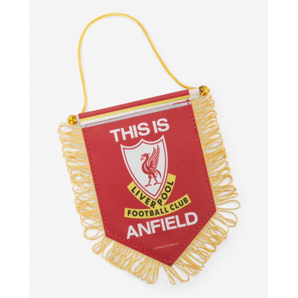LFC Mini Pennant Tia Accessories (A22NO05) | Shopee Philippines