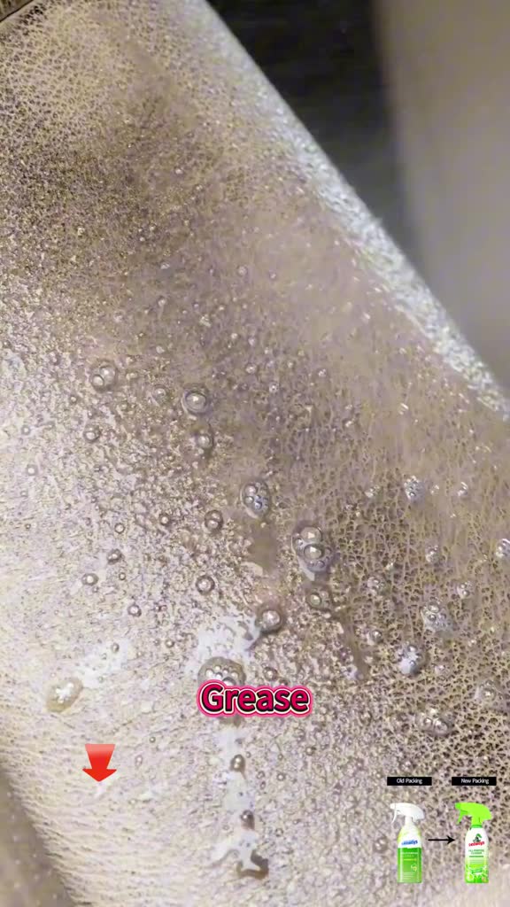 Seaways All-purpose cleaner Cleaner Strong Decontamination Descaling ...