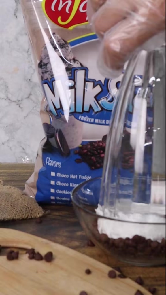 Injoy MilkShake Powder Mix 1kg | Shopee Philippines