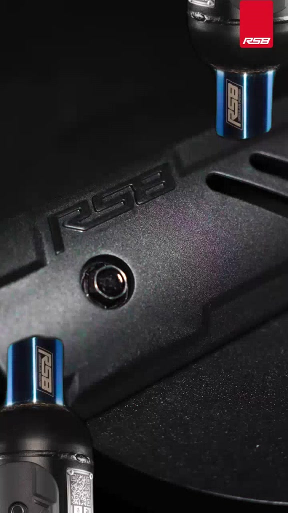 RS8 REDLAK MODULAR POWER 155C TO 185CC NMAX/AEROX V2 | Shopee Philippines