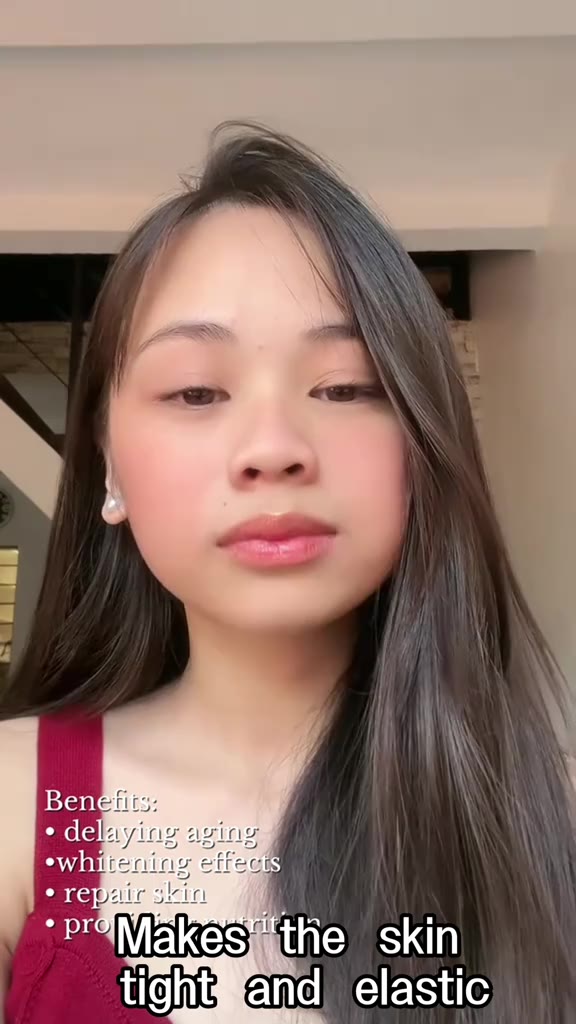 ELEVIVA Hyaluronic Acid Gummy With Collagen And Glutathione Glow ...